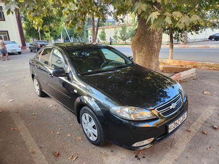 Продам автомобиль Ласетти