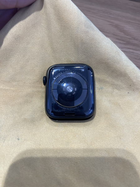 Apple watch 4/44 sapphir