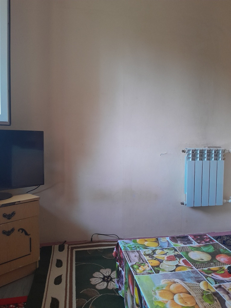Продается квартира 2ком пере-я в 3х к-ю договарная