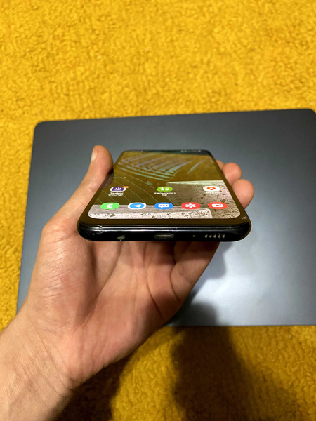 Samsung A30s sotiladi