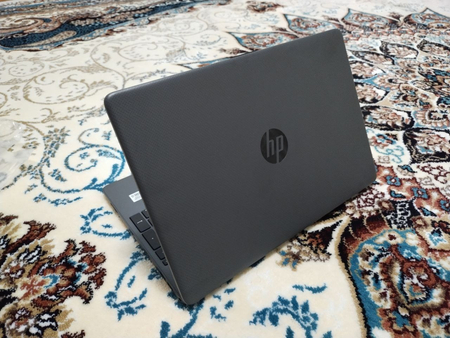Noutbook HP core i3 1 TB (HHD) Juda kam ishlatilingan yangidek