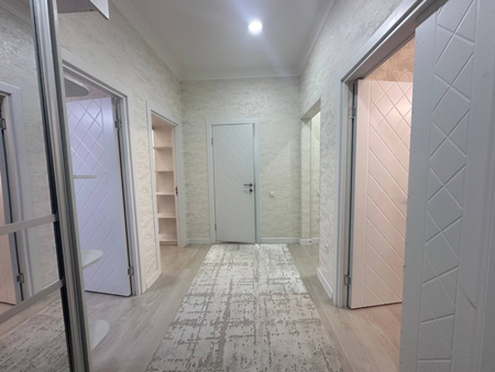 Кунлик ижара 2 хонали