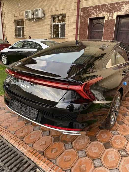 kia k5 1yildan 5yilgacha