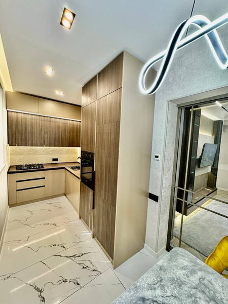 ,Ц-5 Paul рестран ‼️2в3/3/4 ‼️ LUXURY ремонт