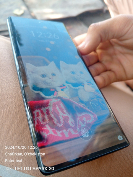 Honor x9a 5g  garantiya
