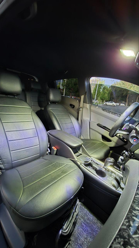 Spark 2020 A/T 4 pozitsa oq rang