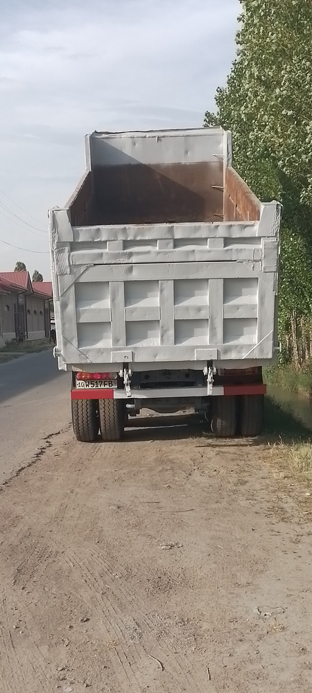 Howo   samasval.