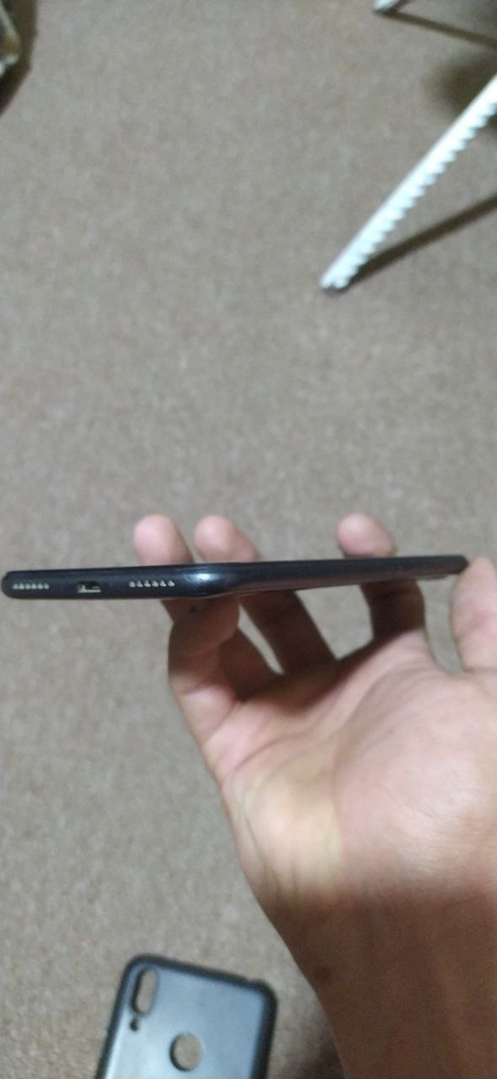 Huawei y7 2019 karopka dakument