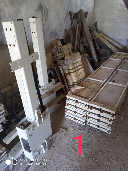 Газоблок заводи Россия янги