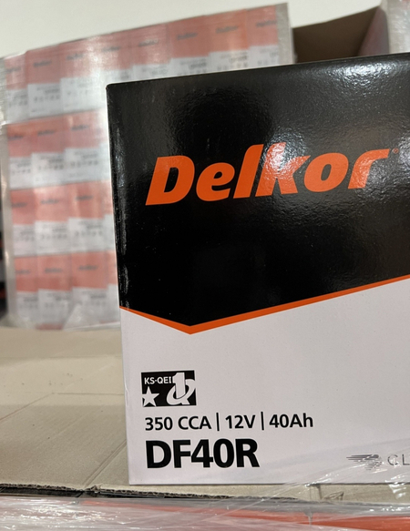 Delkor 24/7 hamma moshinaga bor