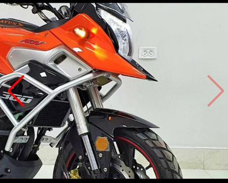 DAYUN DY300-XF