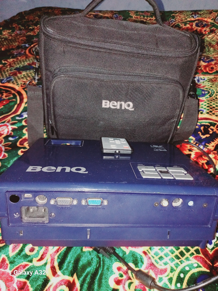 Проектор холати зо\\\'р  Бренд - BenQ
