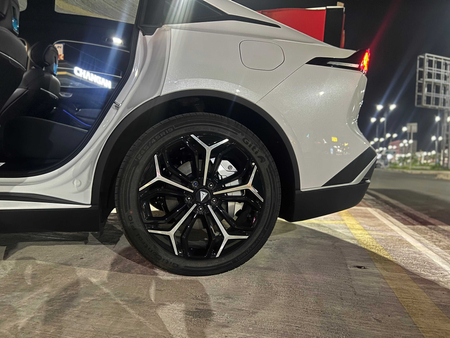 Купить машину, цена, замен byd Chazor, гарантия на 3 года DEEPAL SL03
