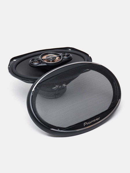 Автомобильная акустика Pioneer TS-A6978S