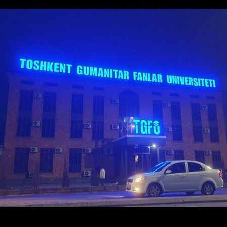 Tashqi reklama ,paligrafiya