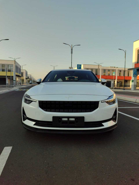 volvo polistar2 18899$
