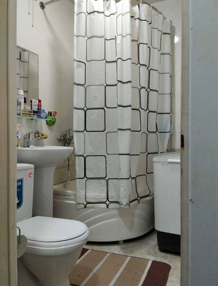 Срочно продаётся квартира тузель1,1/6/9