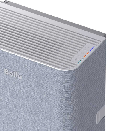 Очиститель воздуха приточный Ballu One Air ASP-100 с доставкой на дом.