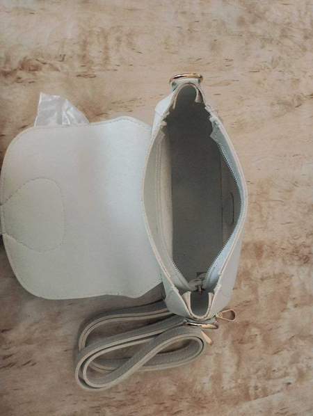 Женская сумка Medium Dior Bobby Bag