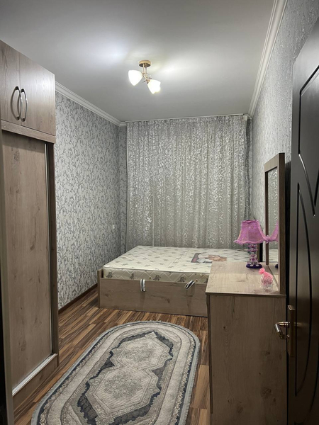 Своя 2 х комнатная квартира 68550 y.e.