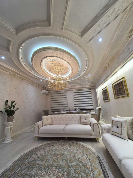 谷 122989 谷 Yakkasaroy tumanida kvartira sotiladi [150 м²]