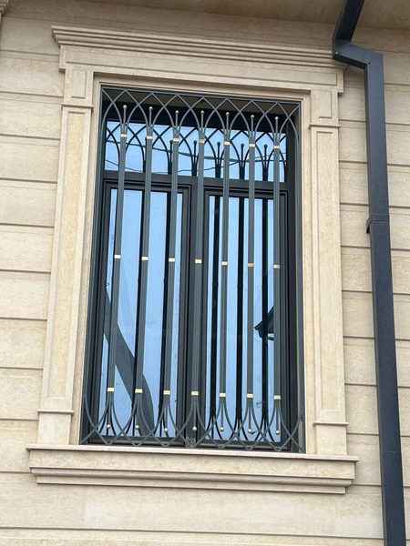 Дераза панжараларга буюртма кабул киламиз