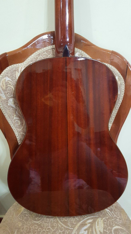 Ispanski Gitara Cabalerro