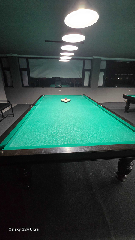Billiard stol sotiladi