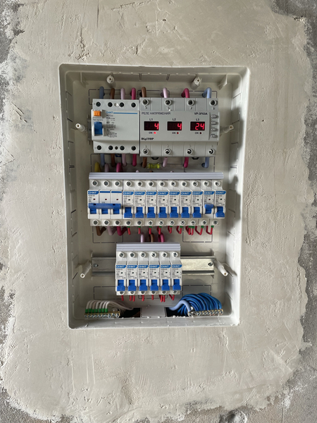 Elektrik hizmati taklifqlamz