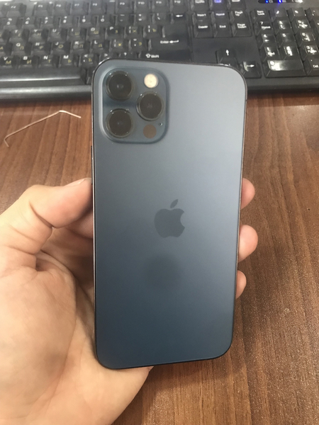 Iphone 12 pro ideal