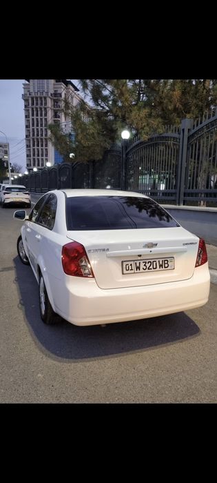 Срочно пролается Chevrolet Jentra