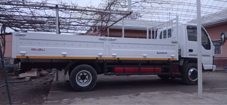 isuzu bort sotiladi