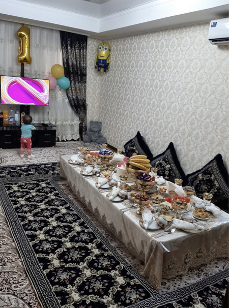 Продаётся квартира