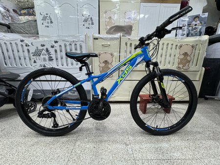 Velosiped 26  Hero sotiladi.
