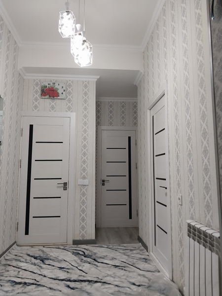 Продаётся квартира