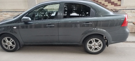 Chevrolet Nexia 3