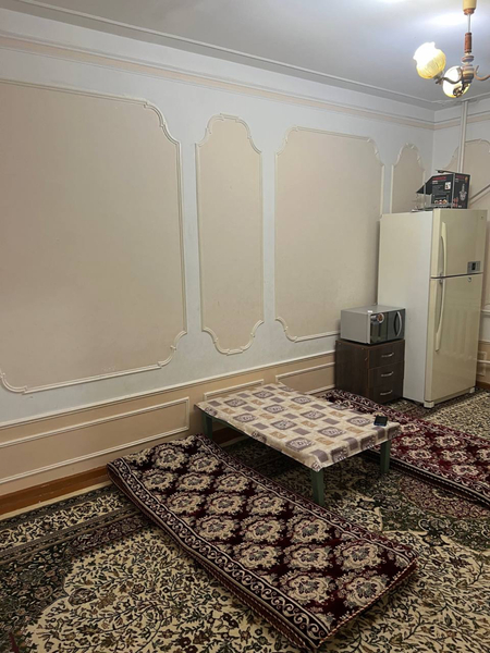 Продается своя квартира