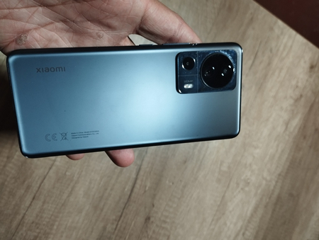 Redmi 13 Lite 8+3/256