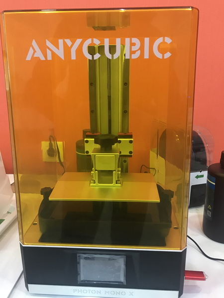 Kompyuter va 3d printer xizmati