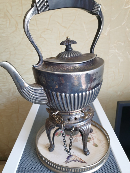 Антикварная Бульотка