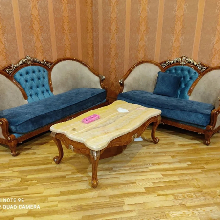 Ремонт и реставрация мягкой мебели качественно