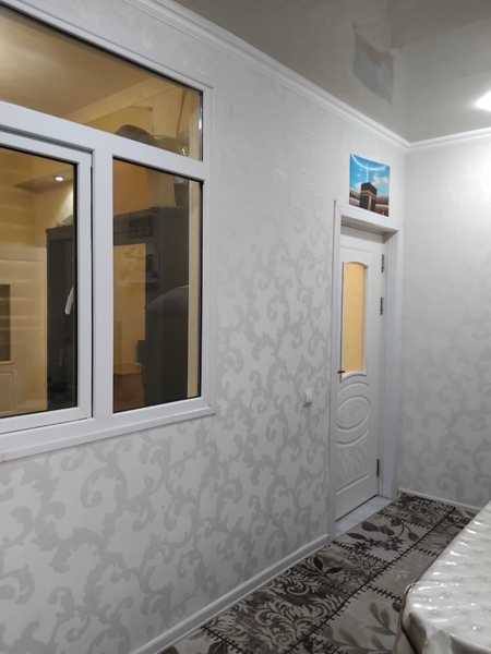 SROCHNA 2 xona kvartira sotiladi