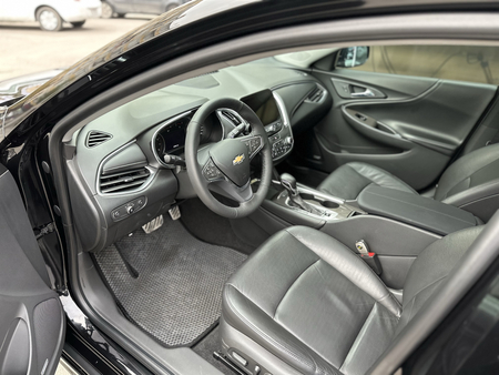 Malibu 2 LT 2.4L Атмо 2018 год