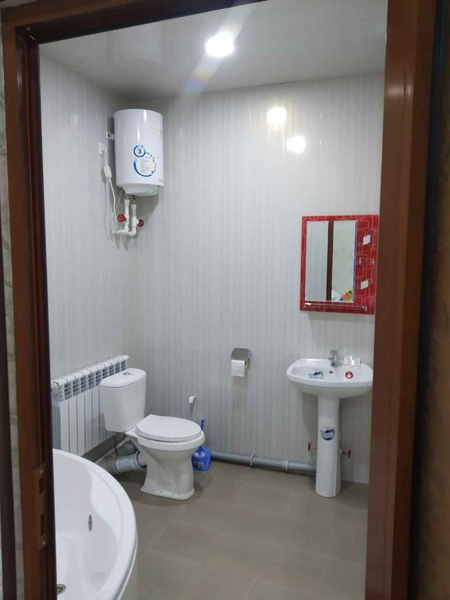 2 qavvatli bino sotiladi