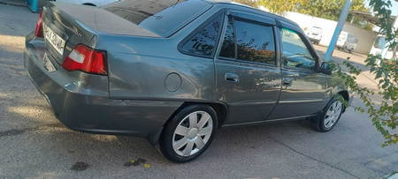 Nexia 2 Dons 1.6 2012 yil benzinda