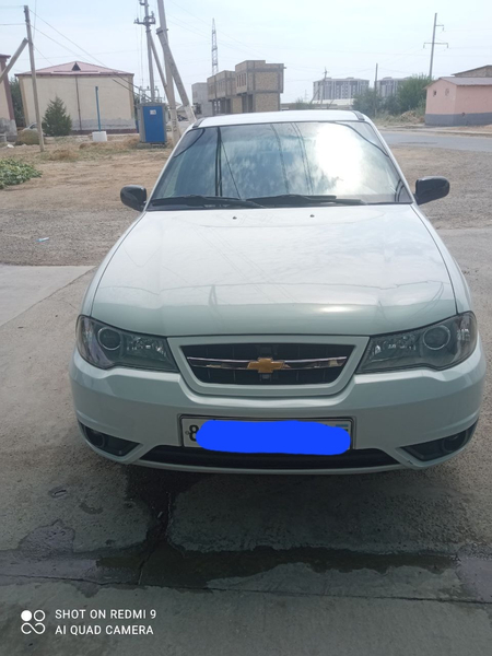 Nexia 2 sons radnoy