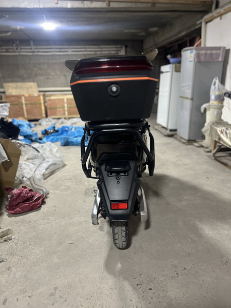 Elektro skuter 1000 w mator miyya