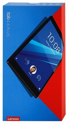 Планшет Lenovo Tab 4 8