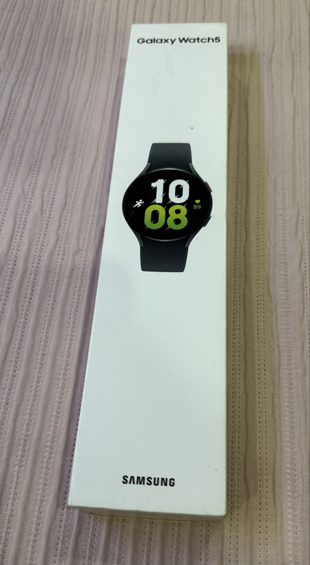 Samsung Galaxy Watch5 [44mm]