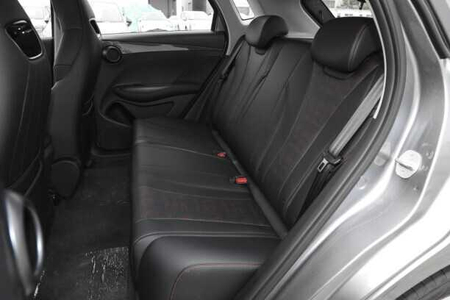 E2 405 km LUXE BYD (6 лет гарантия) официальный Дилер